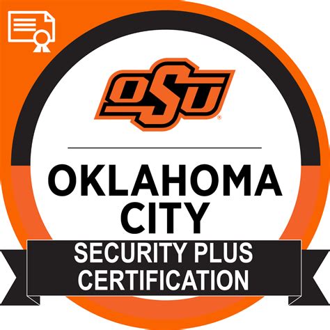 Security Plus Certification Credly