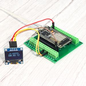 KeeYees ESP32 Development Board 2 4 GHz Dual Core WLAN WiFi Bluetooth 2 In 1 Microcontroller