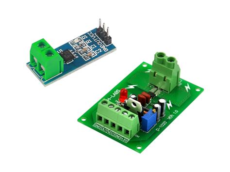 Current Sensor Product Listings