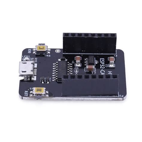 Technologie De Caméra Esp32 Cam Mb Ch340 Série Vers Carte De Développement Usb Wifi Compatible