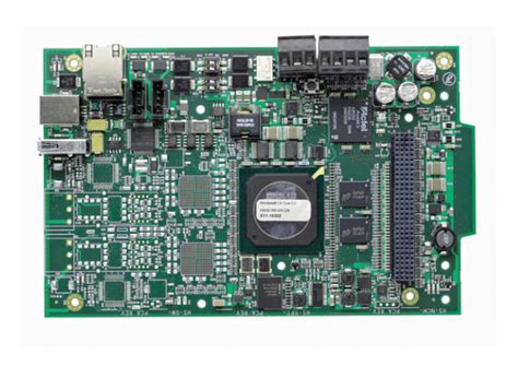 Modbus Gateway MODBUS GW PT Dinar Inti Duba