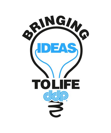 Ddp Communication Solutions And Print Strategies