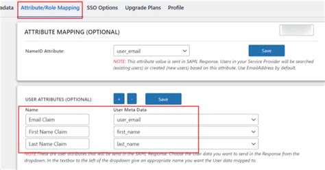 Sisense Sso Login With Wordpress As Idp Sisense Saml Single Sign On