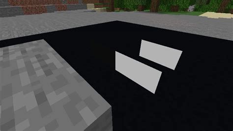 Residual Issues With Block Models Not Being Shaded Correctly · Issue 1688 · Caffeinemcsodium