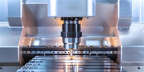 Premium Photo Cnc Machine And Coordinate Measuring Machine For Quality Control In Milling