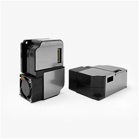 Best Indoor Pm2 5 Sensor Application Areas Fosensor