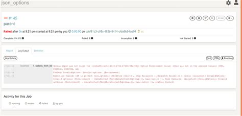 option enforced with allowd values from remote url not validating · issue 4847 · rundeck