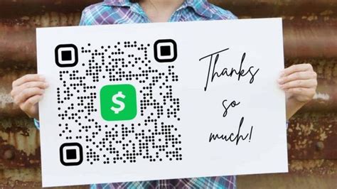 Cash App Scan Code Free Money How Can I Pay With A Cash App Qr Code Crossover 99