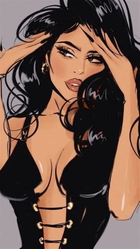 Comic Art Girls Comics Girls Girls Cartoon Art Cartoon Profile Pics