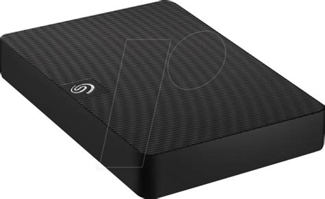 STKM5000400: Seagate Expansion Portable 5 TB, USB 3.0 bei reichelt ...