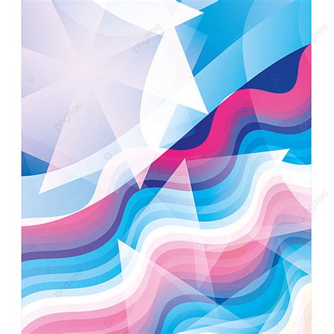Abstract Vector Background Blue Pink Dark Vector Abstract Color Background Image And