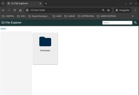 ahmad raza on linkedin announcement cloudcomputing aws s3 opensource techcommunity…
