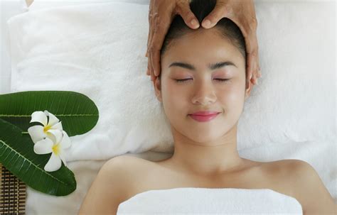 Japanese Head Spa Scalp Treatment Why Scalp Care Matters
