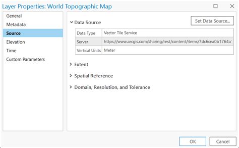 Solved Arcgis Pro Basemaps Esri Community