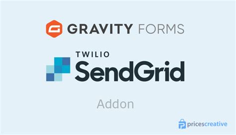 Gravity Forms Sendgrid Addon Wordpress Plugin Gpl Good