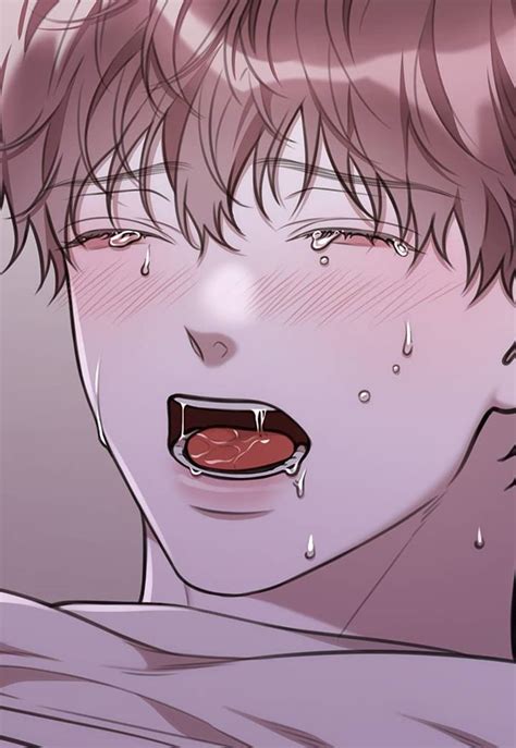 진비서 감금일지 Bl 웹툰 리디