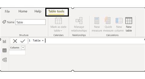 power bi calculated tables key insights and tips