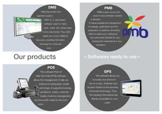 KhmerDev S Catalogue English Version PDF