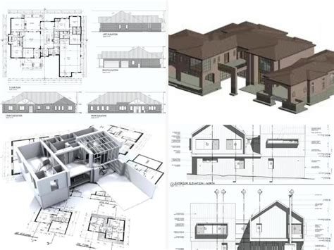 how to scale a floor plan drawings in revit