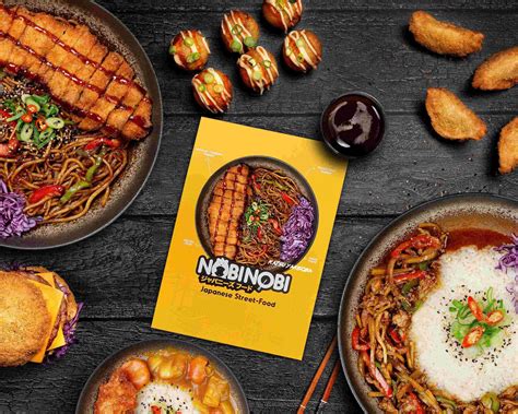 Livraison Du Menu Nobi Nobi Paris à Paris 【menu Et Prix】 Uber Eats
