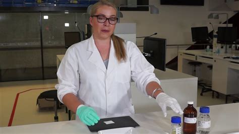 Developing Fingerprints With Ninhydrin At Will Mcguirk Blog