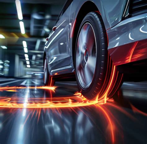 A Tpms Sensor Is An Electronic Device Mounted Within Each Tire Measuring The Tires Air