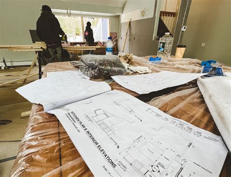 What Goes Into The Design Build Process Barnes Custom Builders