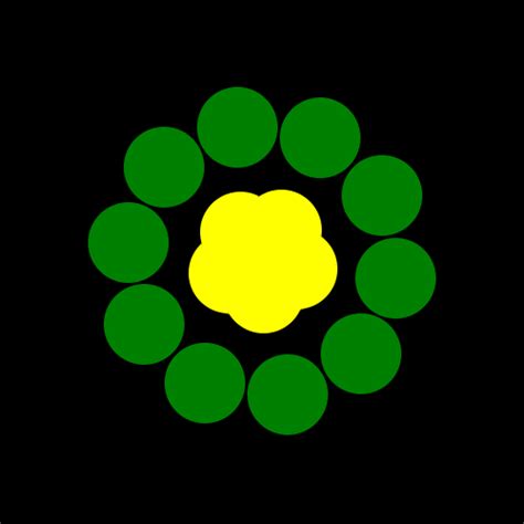 Particle Simulator By Nora