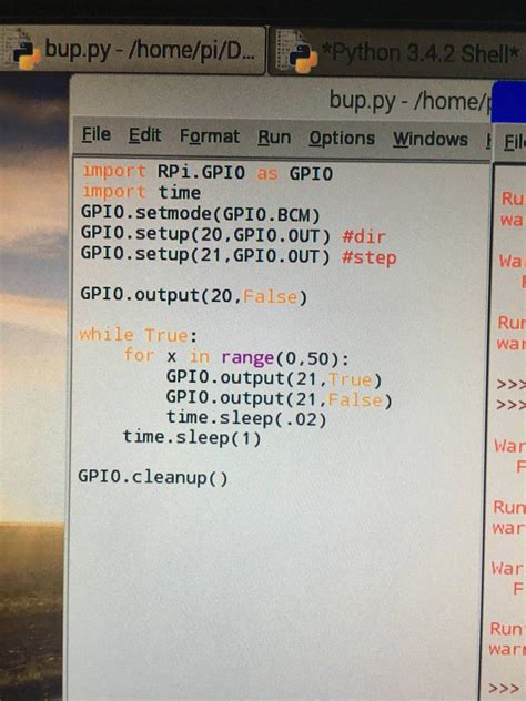 Arduino Inconsistency Issues With Stepper Motor Electrical Engineering Stack Exchange