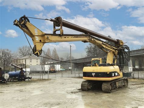 IMT AF Foundation Drilling Com