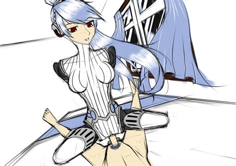 Rule 34 Android Android Girl Boy Girl Labrys Nsfw Persona Persona 4 Persona 4 Arena Robot
