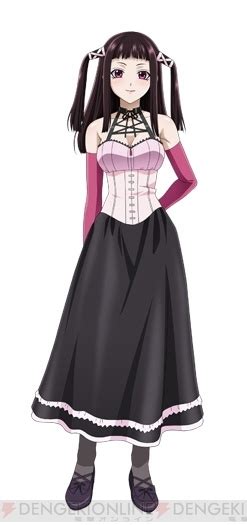 Ruby Rosario Vampire Photo Fanpop