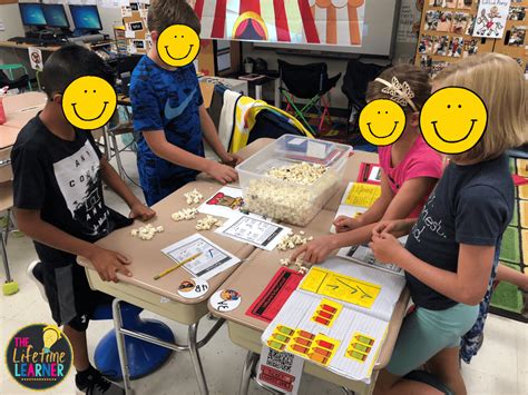 5 Ways To Modify A Classroom Transformation Classroom Transformations