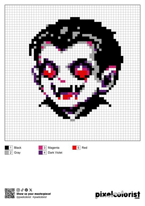 160 All Horror Patterns Ideas To Save Today Cross Stitch Cross