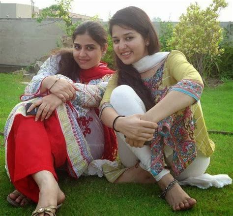 Pakistani Girls Desi Lahori Girls