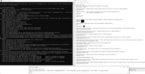 Cant Get My Dedicated Server Running Shows Up As A Public Game But No