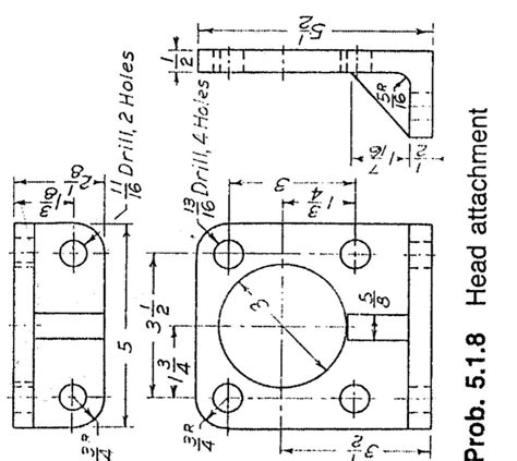 Solved Draw This Figure In 3 D Draw In AutoCAD Chegg Com