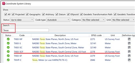 Solved Wgs Points Autodesk Community