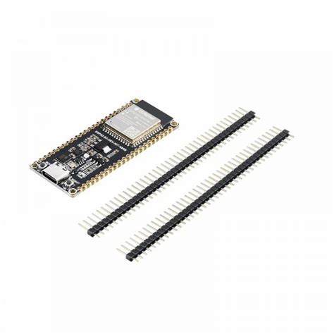 Waveshare Esp32 C6 Microcontroller Wifi 6 Development Board At ₹ 69600piece In Pune