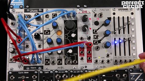 Best Sequential Switch Eurorack At Layla Rowland Blog