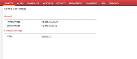 Cisco 5520 Wireless Controller Code Upgrade Ha Networkgods