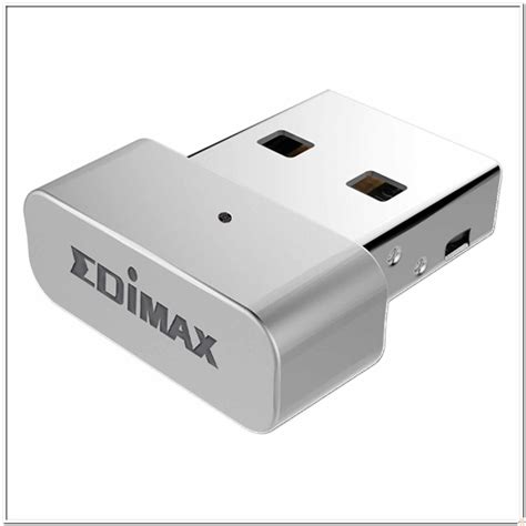 Edimax Ew 7711mac Usb Wifi Adapter Zenith Computers