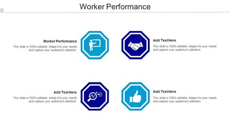 Worker Performance Ppt Powerpoint Presentation Professional Rules Cpb Presentation Graphics