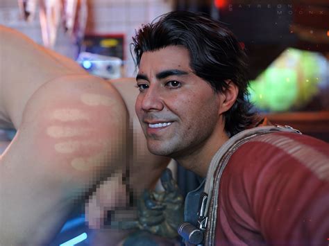 Rule 34 2boys After Sex Bar Bode Akuna Cal Kestis Censored Face Closeup Gay Gloves Happy Jedi