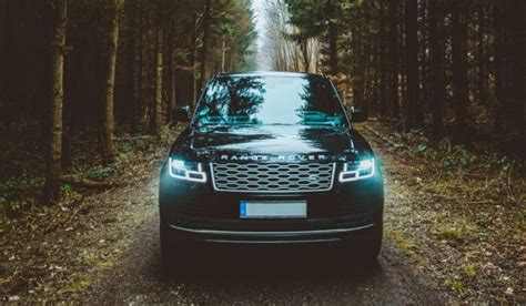 What Does Restricted Performance In A Range Rover Mean Four Wheel Trends