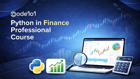 Python For Finance — Weaponizing Data Yuno Learning