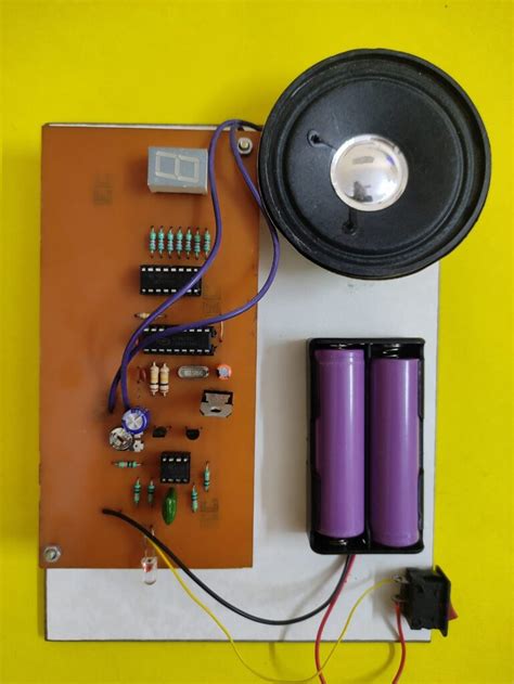 Dtmf Dual Tone Multi Frequency Based Voice And Data Transmission