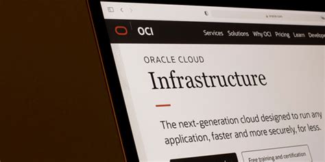 Attachme Oracle Cloud Bug Exposed Volumes To Data Theft Hijack The