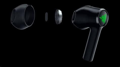 Razer Launches Hammerhead True Wireless X Earbuds Retails At Rm Lowyat Net