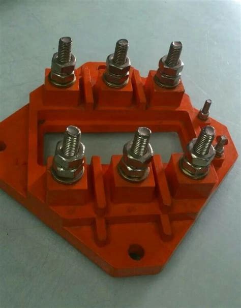 Motor Terminal Block Manufacturers Suppliers In India